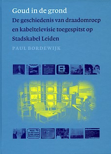 Goud in de grond - Primavera Pers